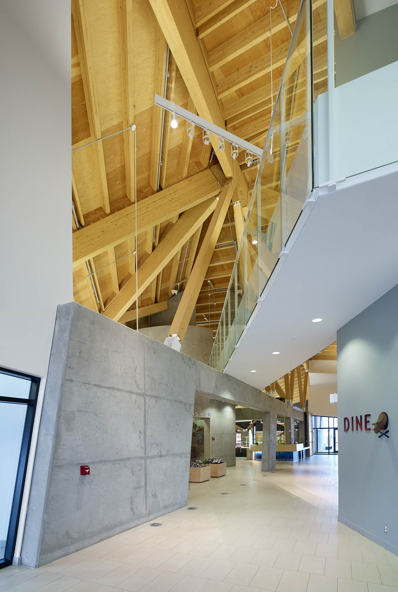 Photo courtesy of Janelle Unrau - Canadian Architect