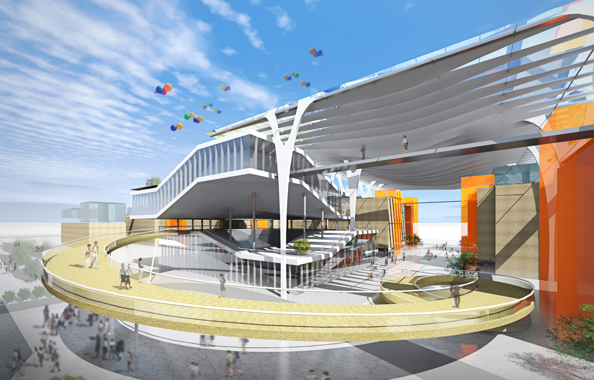 oct loft_04 - Canadian Architect