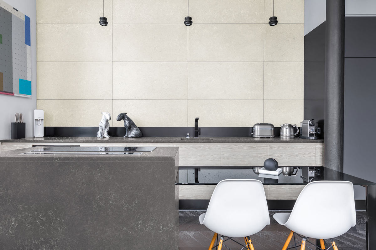 HanStone Canada Unveils its New Unearthed Collection of Premium Quartz ...