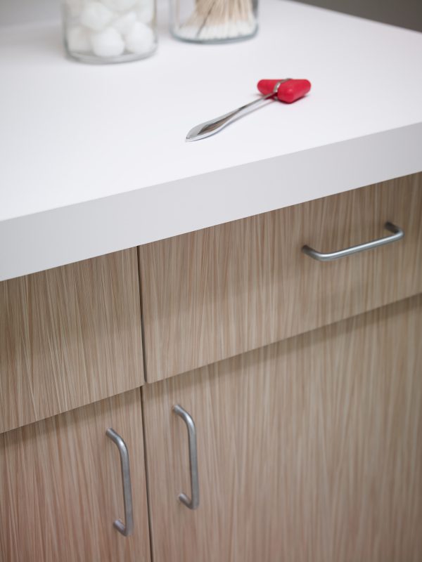 Formica Infiniti™ ColorCore®2 - Design Source Guide