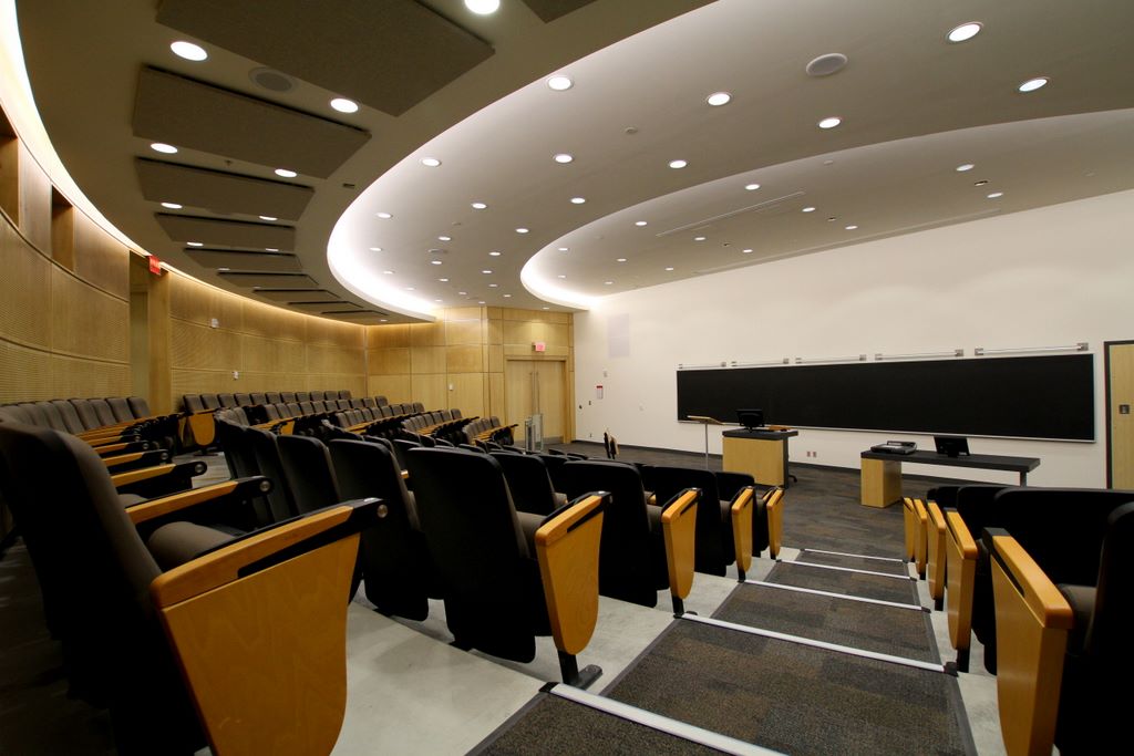 Lecture Hall