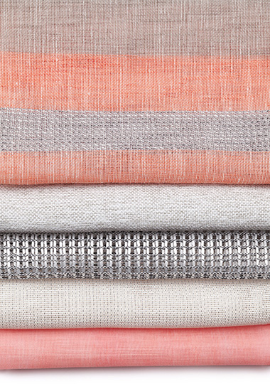 Leading Contract Textile Line - Design Source Guide