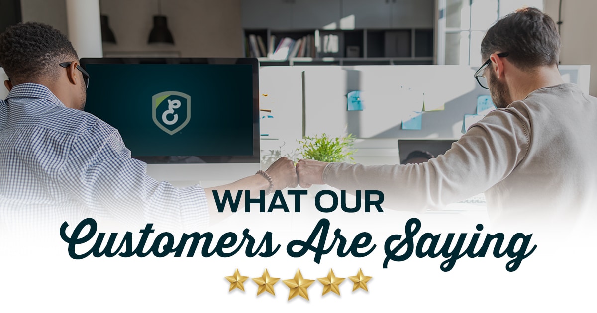 Testimonials - Excalibur Insurance