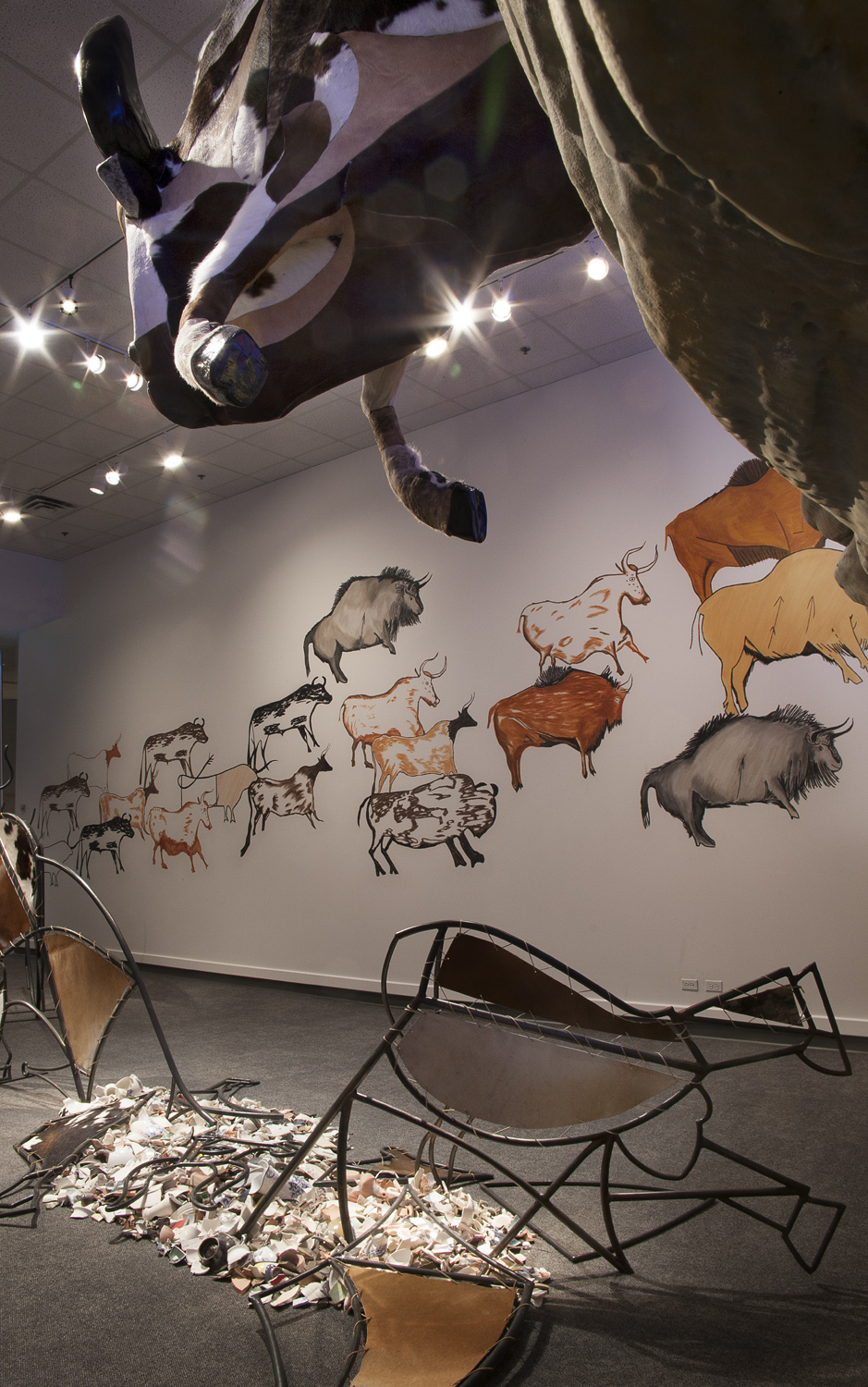 Kent Monkman | Glenbow Museum