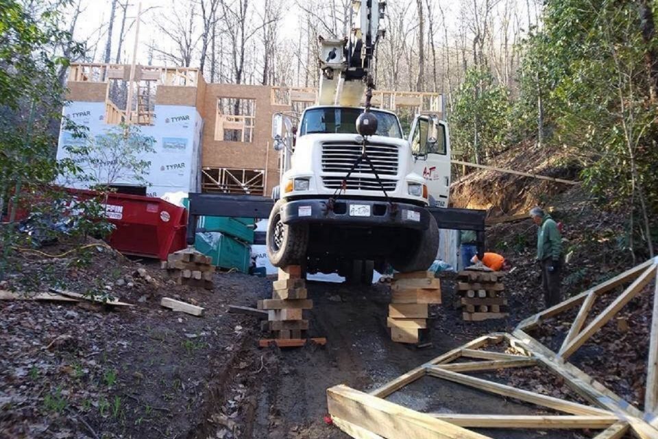 Picture This: Unsafe Outriggers – SafetyNow ILT