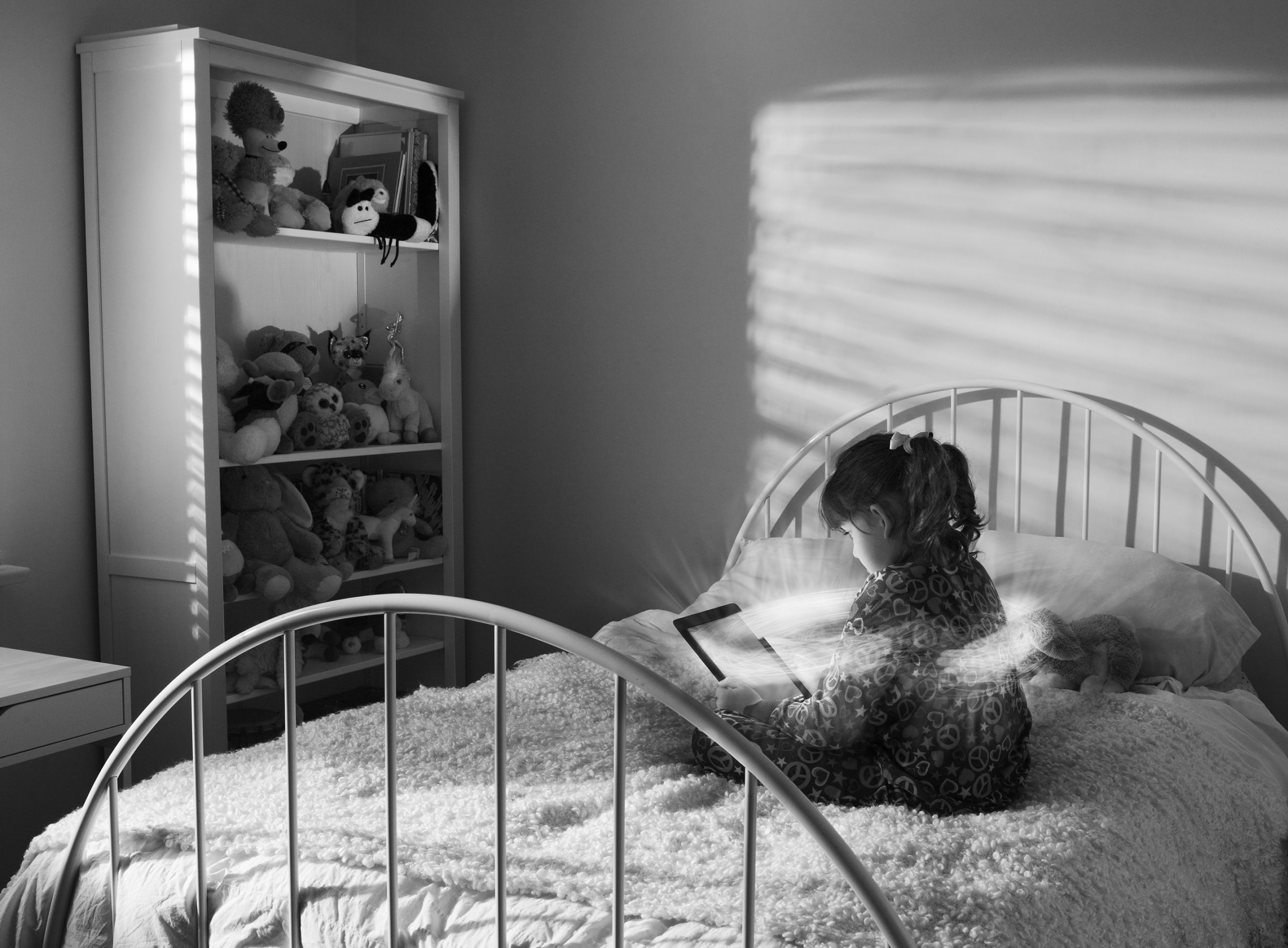 Snapshots from the Garden of Eden - Dina Goldstein