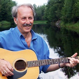 Décès de Georges Hamel : la chanson country perd une légende