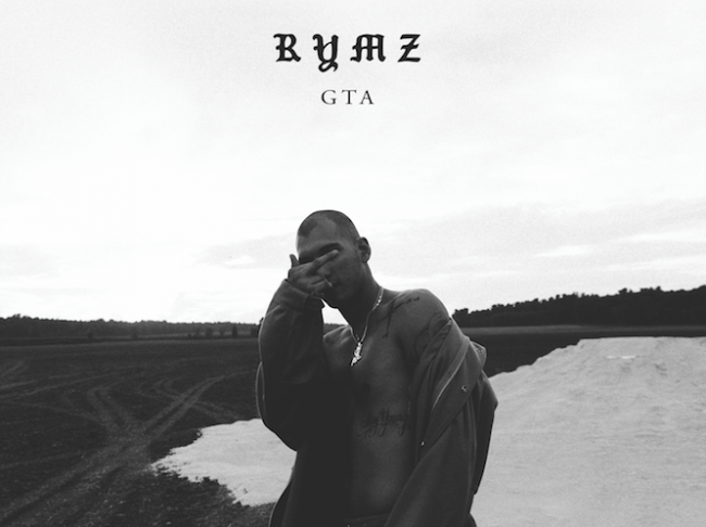 RYMZ | UN NOUVEAU CLIP ET DES PROJETS EN EUROPE