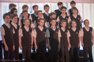 La distribution complète du spectacle Les Choristes à Québec enfin ...