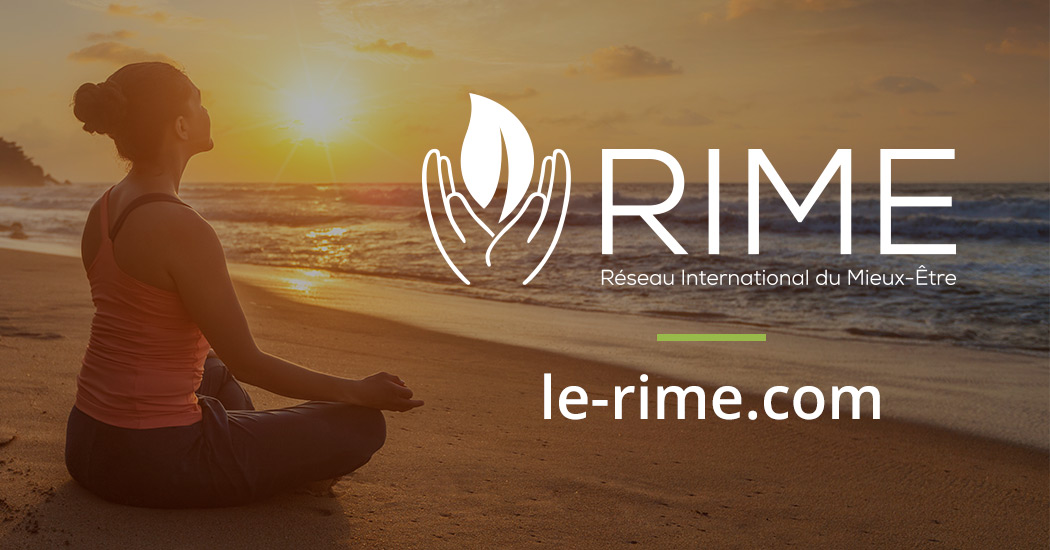 Le RIME - Réseau International du Mieux-Être
