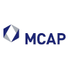 MCAP logo