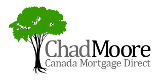 Chad Moore logo