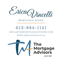 Erica Vincelli, Mortgage Agent
