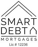 Smart Debt Mortgages logo