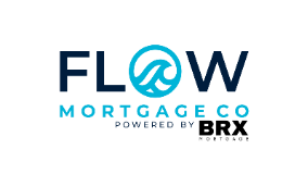 Flow Mortgage Co logo