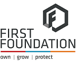 First Foundation 2 logo