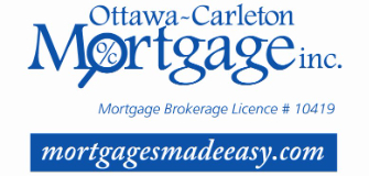 Mortgages Made Easy logo