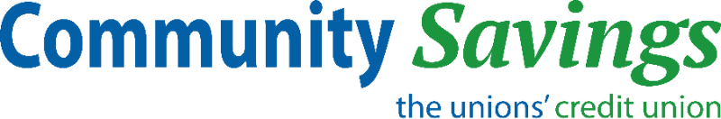 Community Savings Credit Union logo
