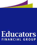 Educators Financial Group Team logo