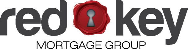 Red Key Mortgage logo