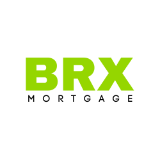Jordan Janz - BRX Mortgage logo