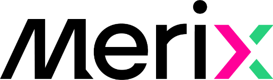 MERIX logo