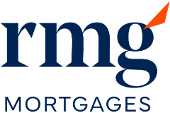 RMG Mortgages logo