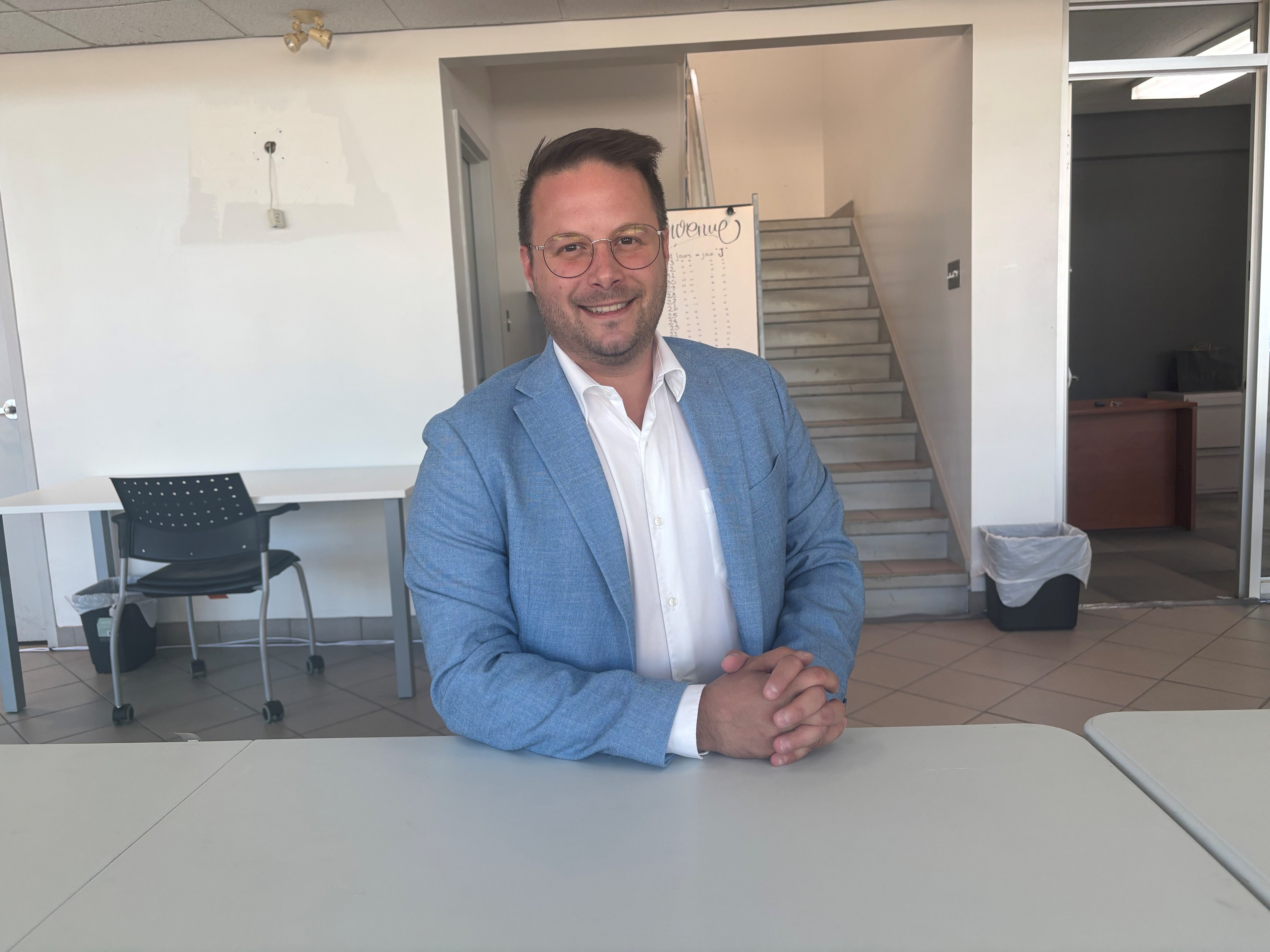 Des engagements financier pour Avenir Repentigny