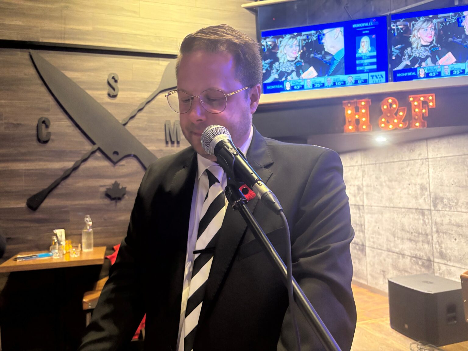 Repentigny : Nicolas Dufour réélu à la mairie - Hebdo Rive Nord