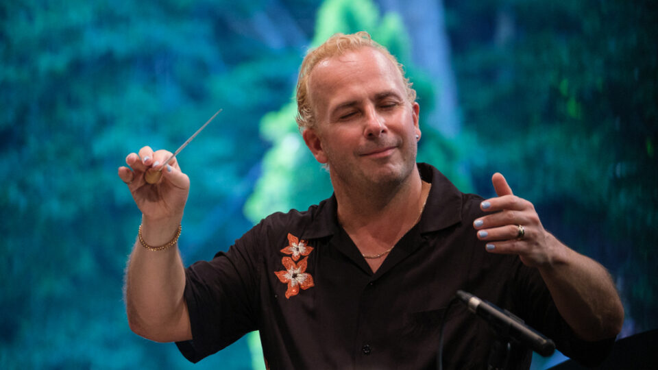 10 festivals pour tous les goût cet été dans Lanaudière - La Presse ...