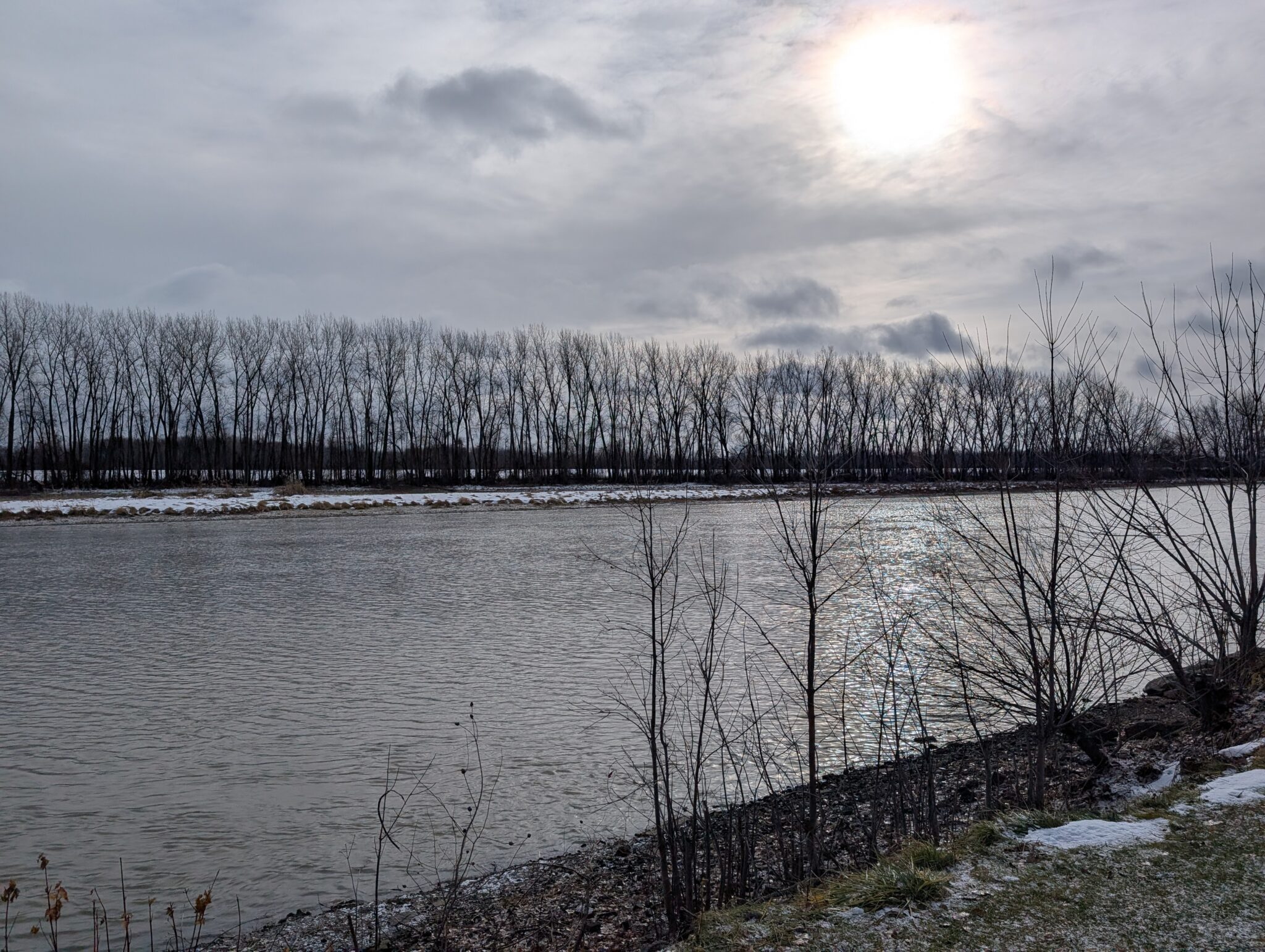 Berthierville présente des déversements importants en 2024 - L’Action D ...