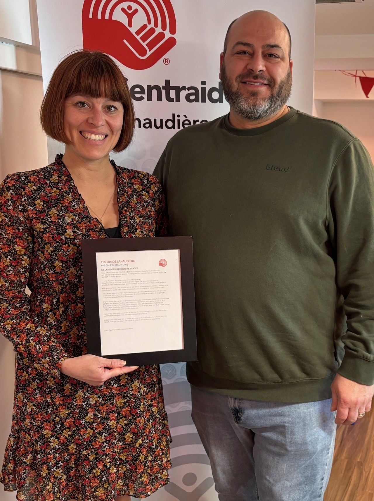 Centraide Lanaudière célèbre l'excellence de ses partenaires - L’Action ...