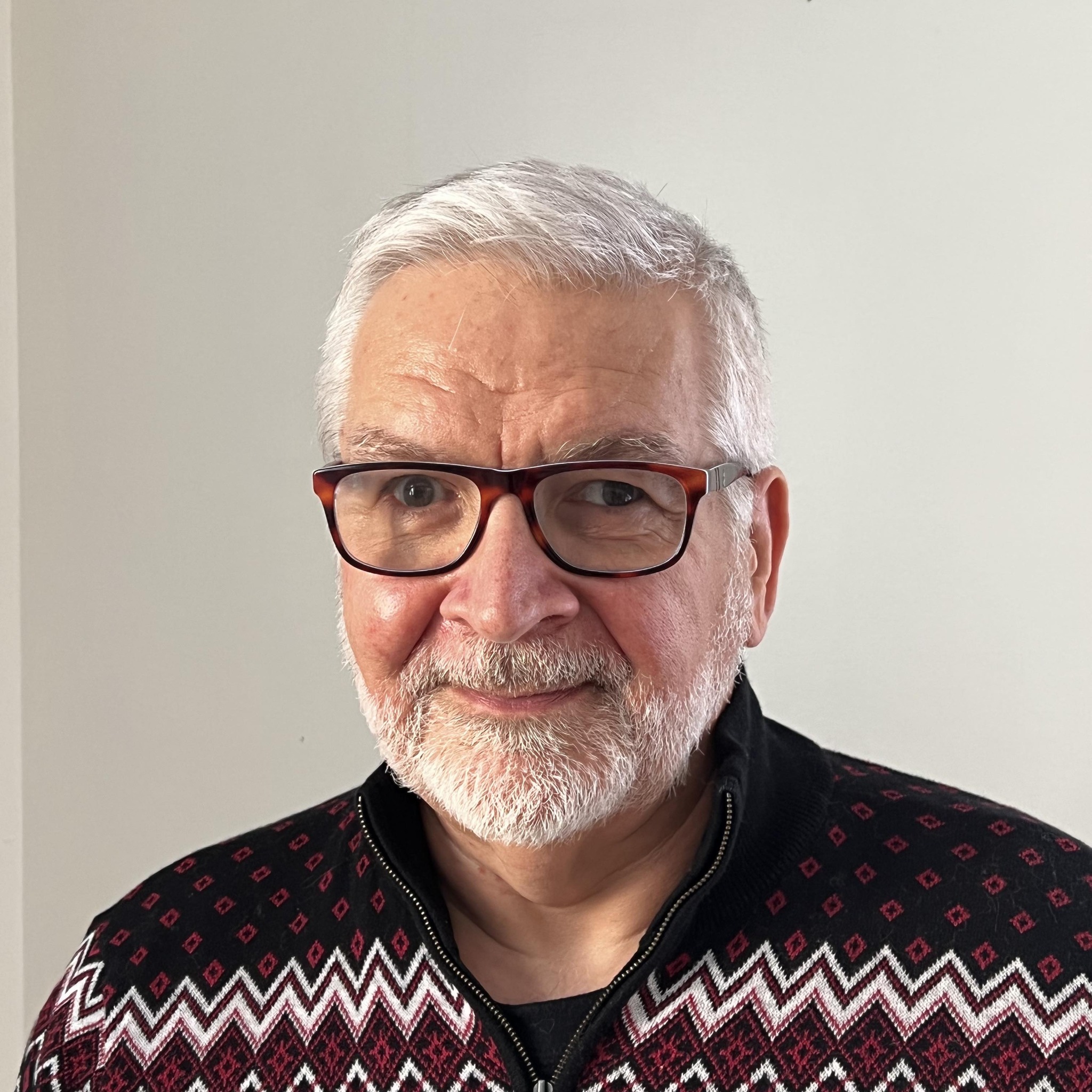 Raynald Adams sera candidat indépendant à Rawdon