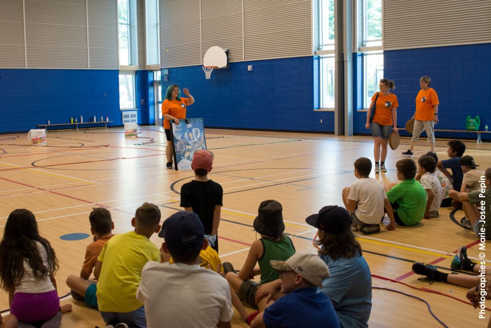 Des nouveaux programmes pour aborder ludiquement la différence