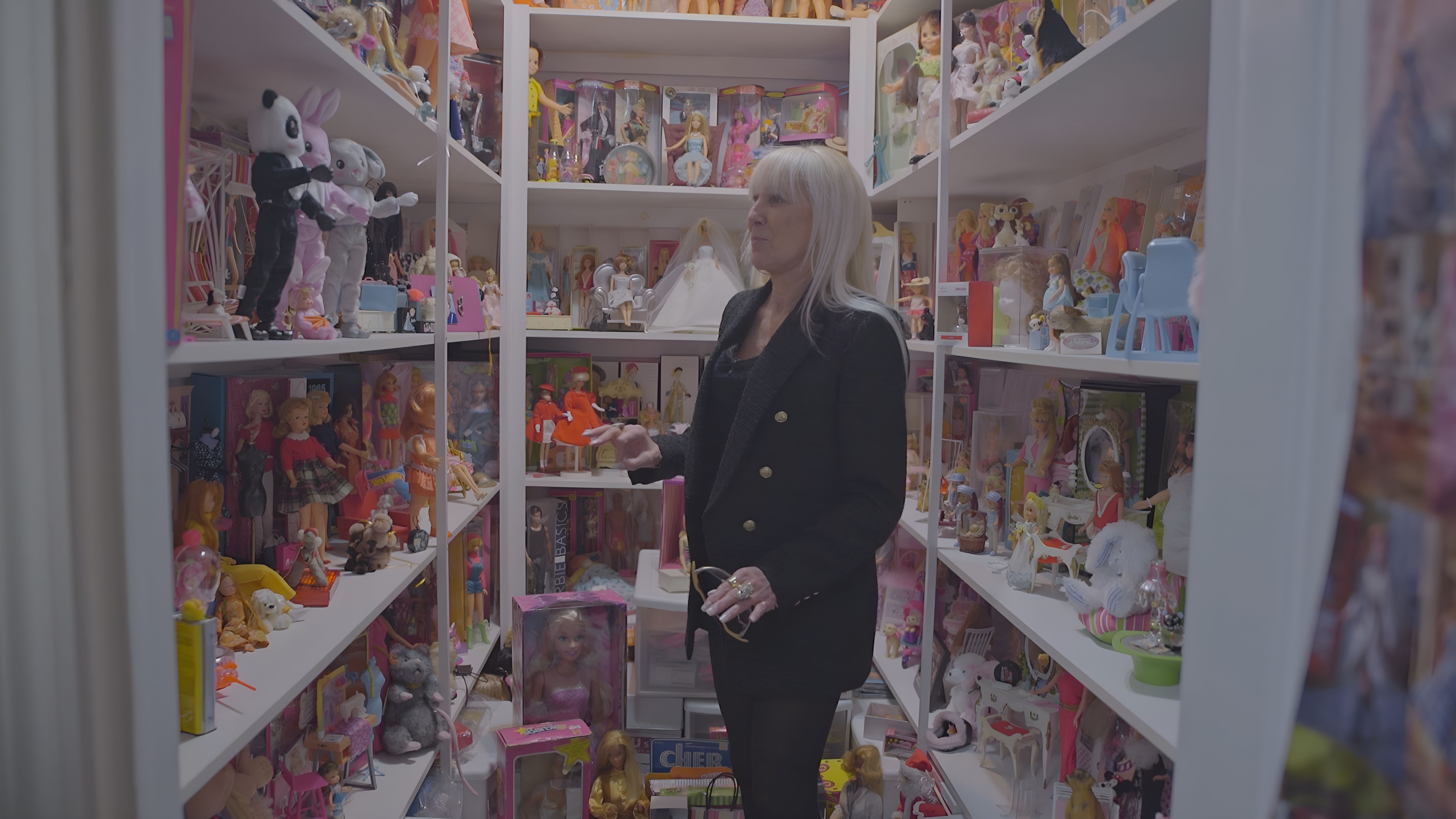 Le film Barbie Boomer présenté en première à Joliette
