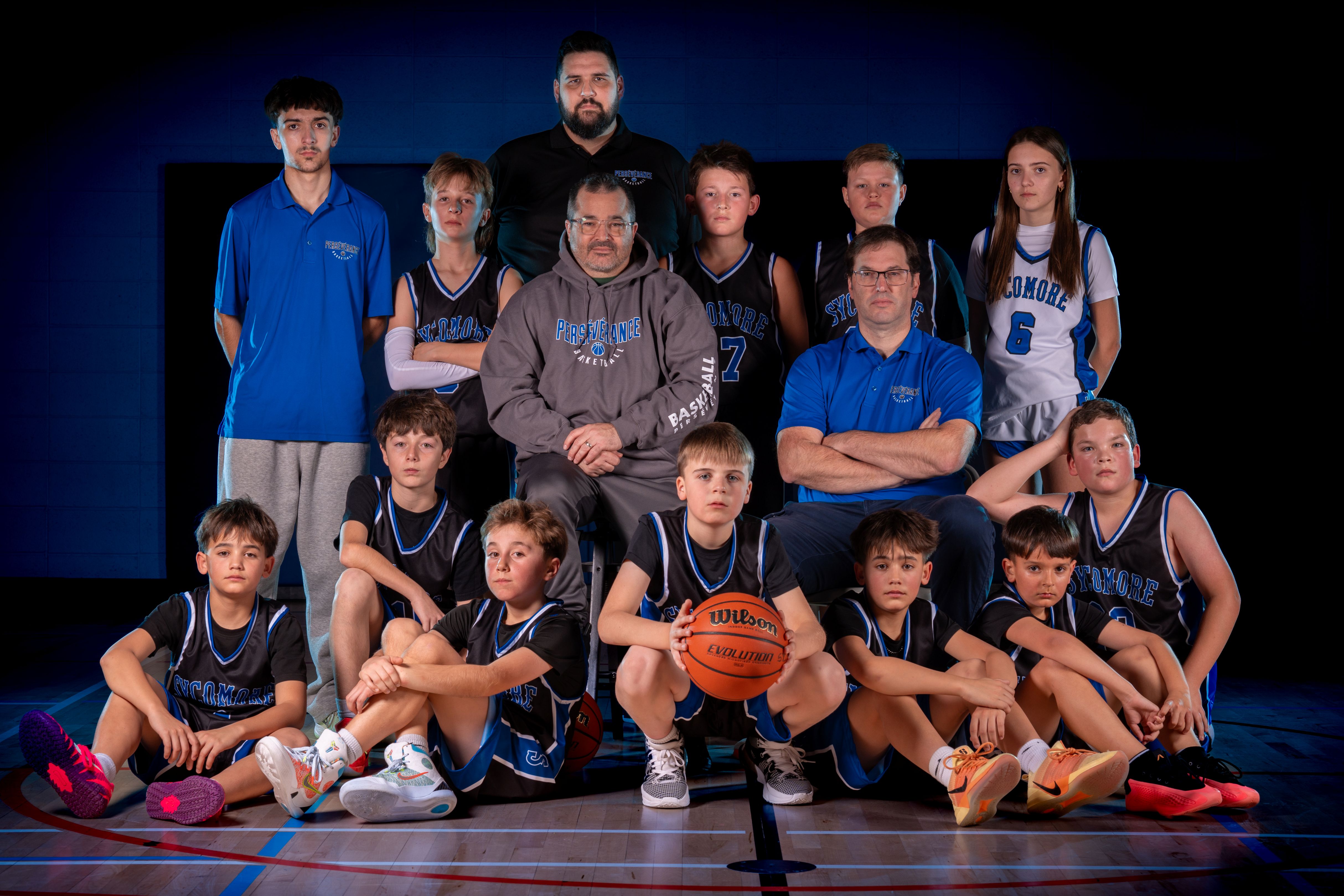 Basketball Persévérance offre un nouveau volet