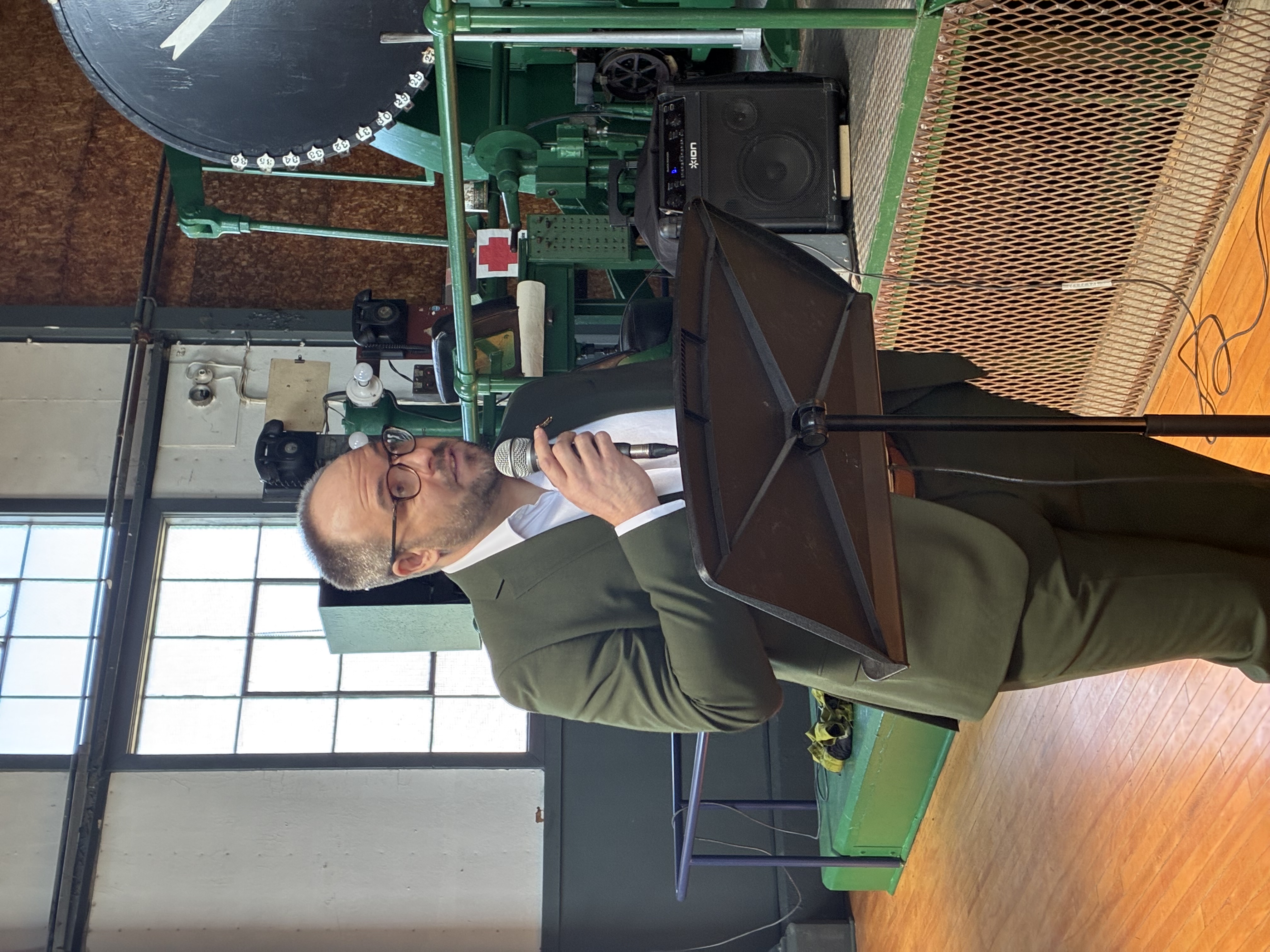 Benjamin Turcotte annonce sa candidature à la mairie de Val-d’Or - Le ...