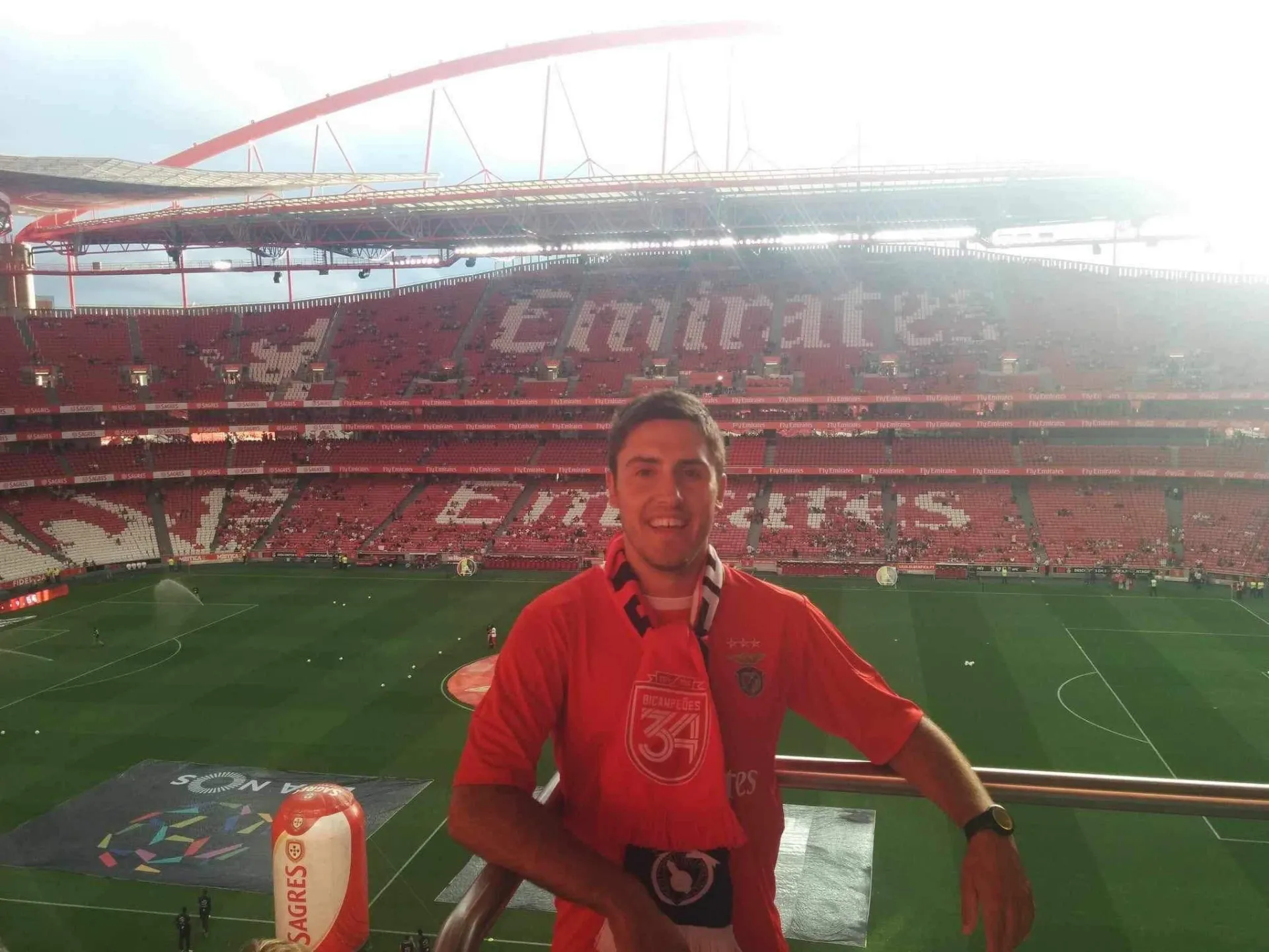 Charles-Antoine Beauchamp : 10 ans d’implication au soccer - L’info du Nord Mont-Laurier