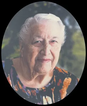 AVIS DE DÉCÈS - EVELYNE CHARRETTE RAYMOND - L’info du Nord Mont-Laurier