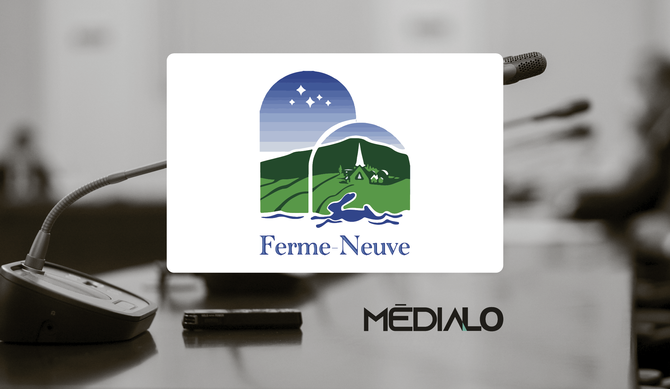 Avis public - Municipalité de Ferme-Neuve - L’info du Nord Mont-Laurier