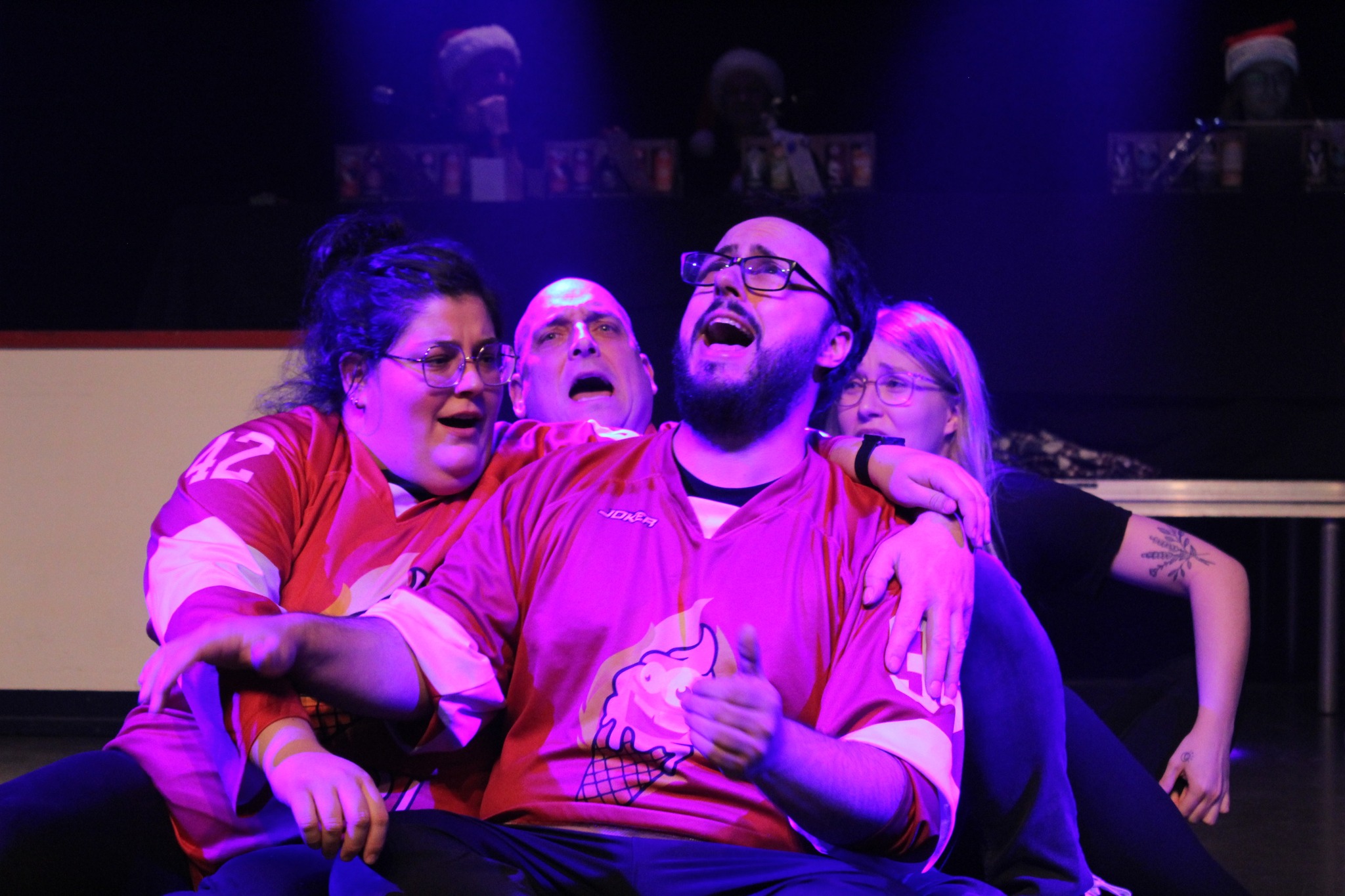 La LIMOL fête ses 10 ans avec une saison à l’Espace Théâtre - L’info du ...