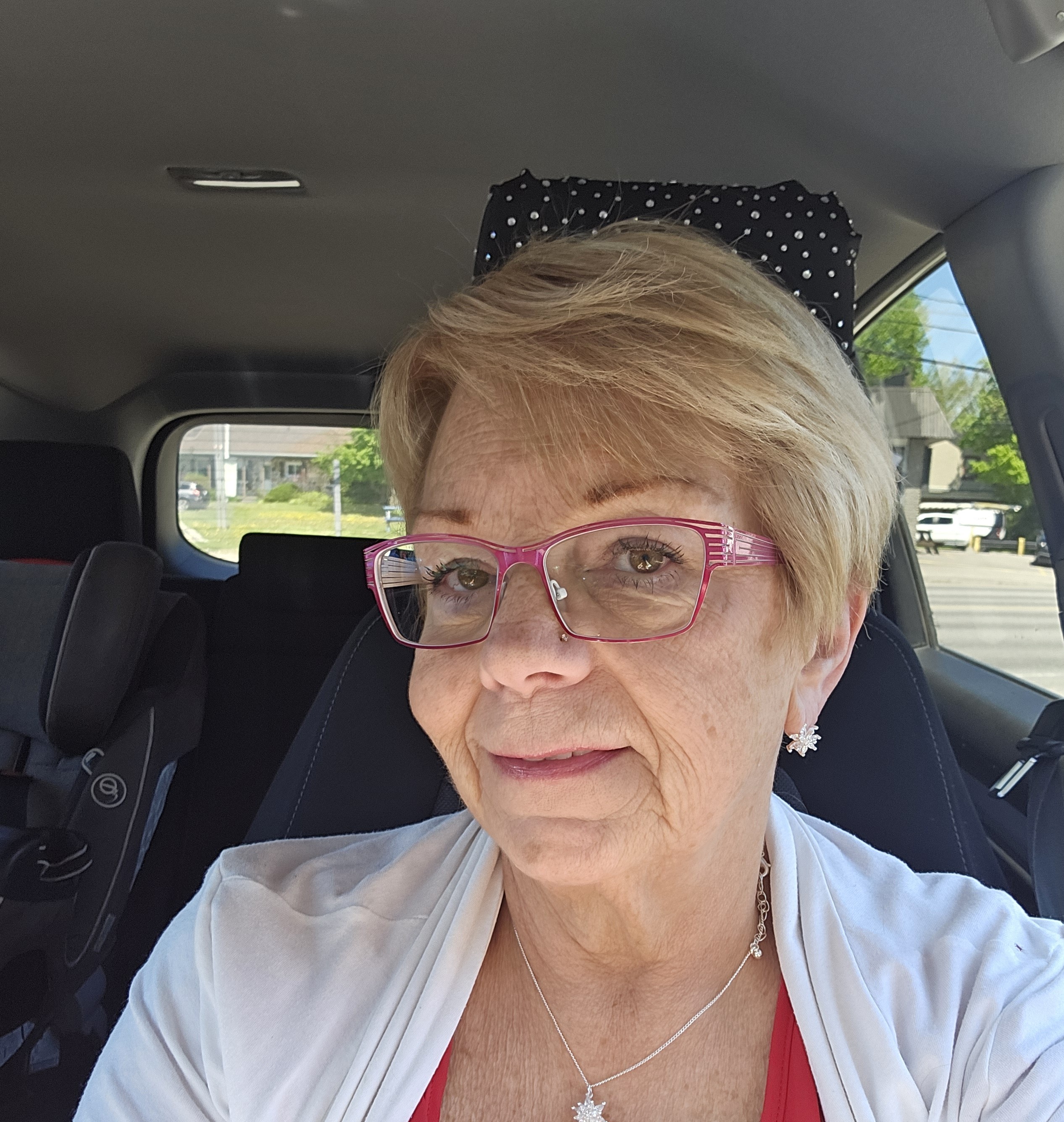Jocelyne Lafond convoite un second mandat à la mairie de Sainte-Anne-du-Lac