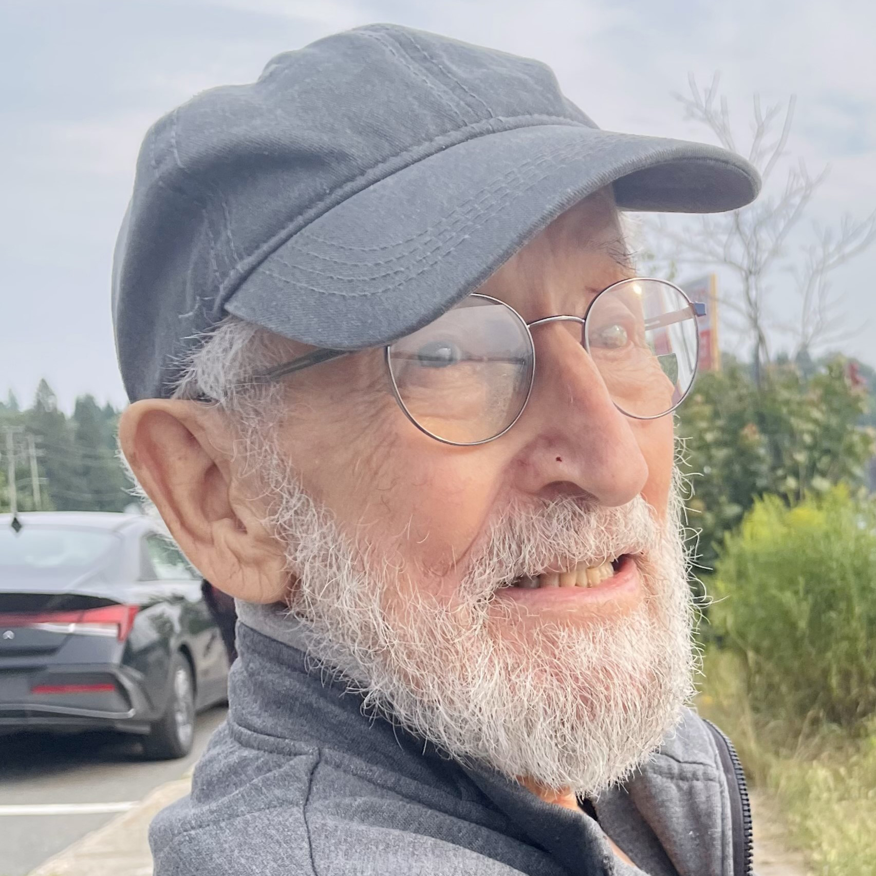 Jacques Amyot - L’info du Nord Mont-Tremblant