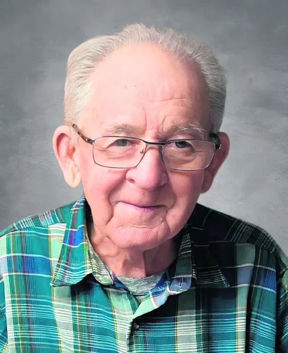 AVIS DE DÉCÈS - MARC-ANDRÉ ROBIDOUX - L’info du Nord Vallée de la Rouge