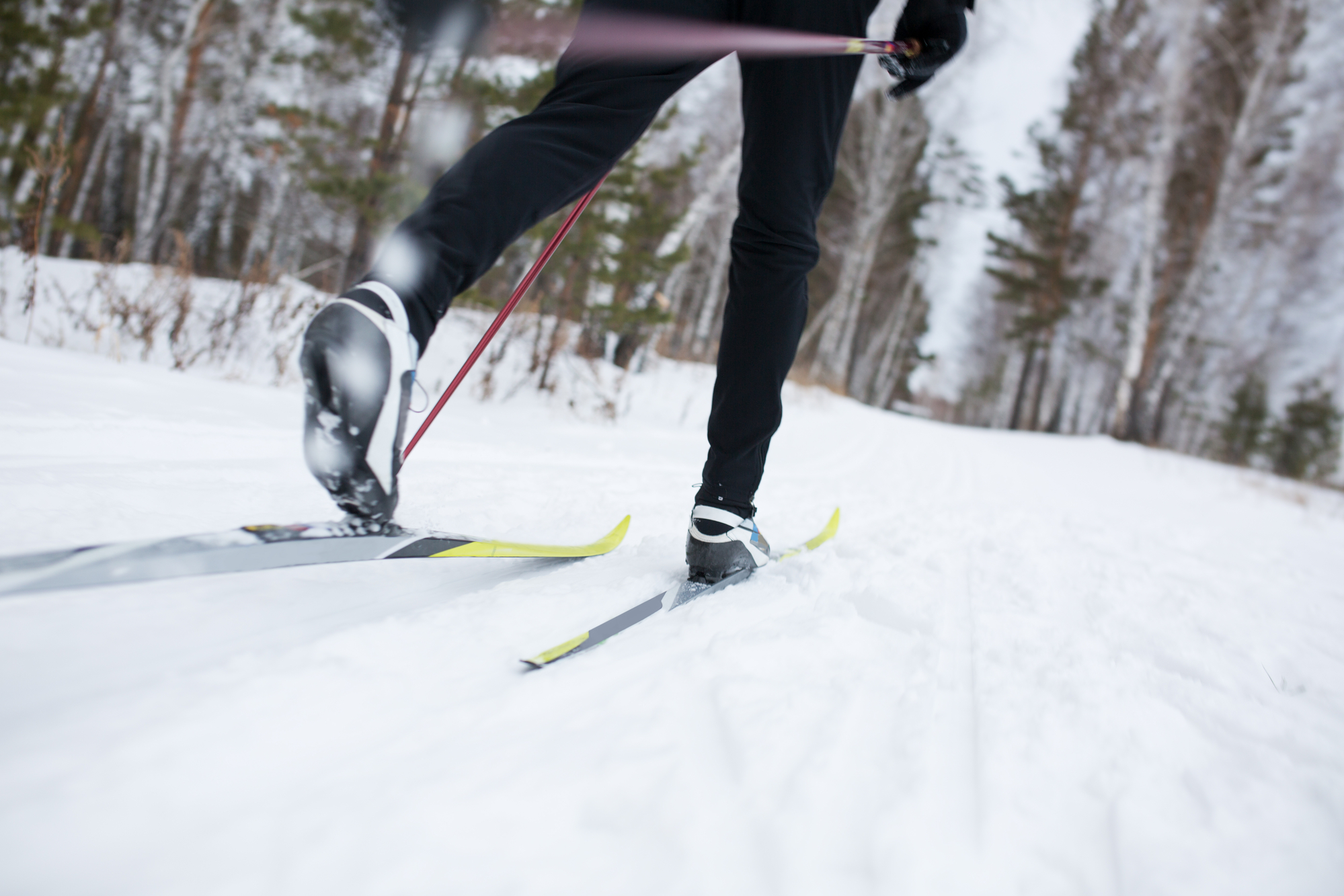 Labelle aménagera la piste cyclable pour l’hiver