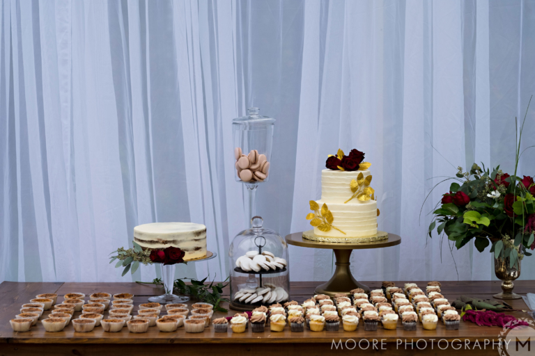 How to plan a cocktail style reception - Melanie Parent Events ...