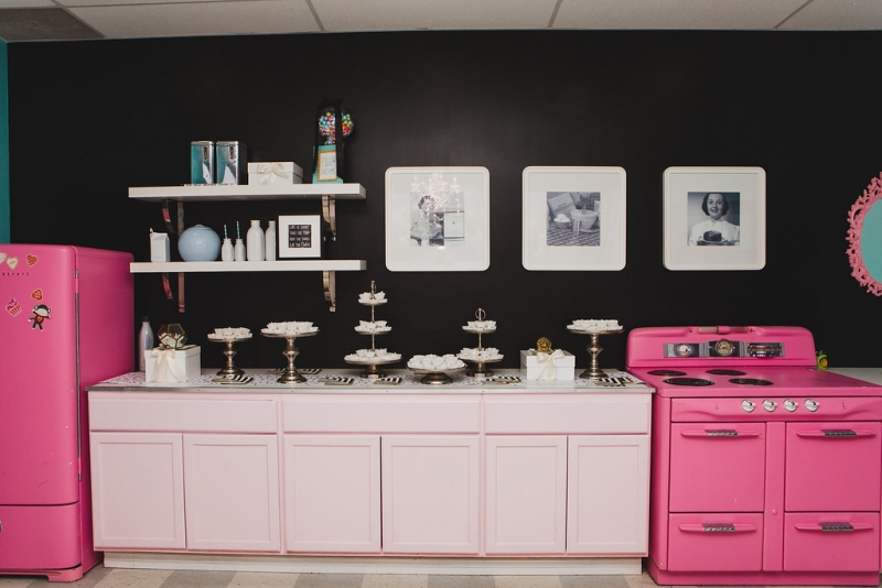 Sweet Impressions Bakery Open House - Melanie Parent Events | Winnipeg ...