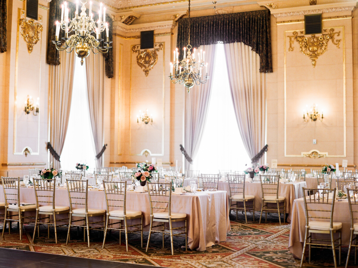 How to find your wedding style - Melanie Parent Events | Winnipeg ...