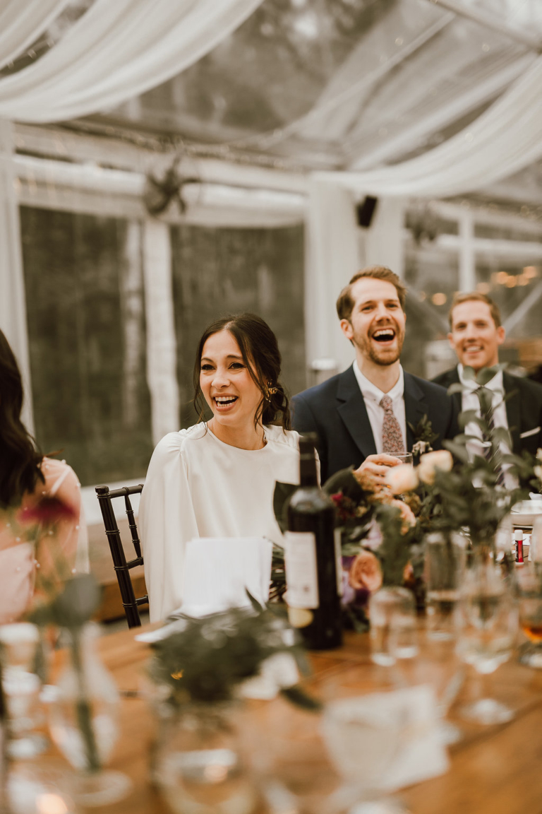 How to plan a cocktail style reception - Melanie Parent Events ...