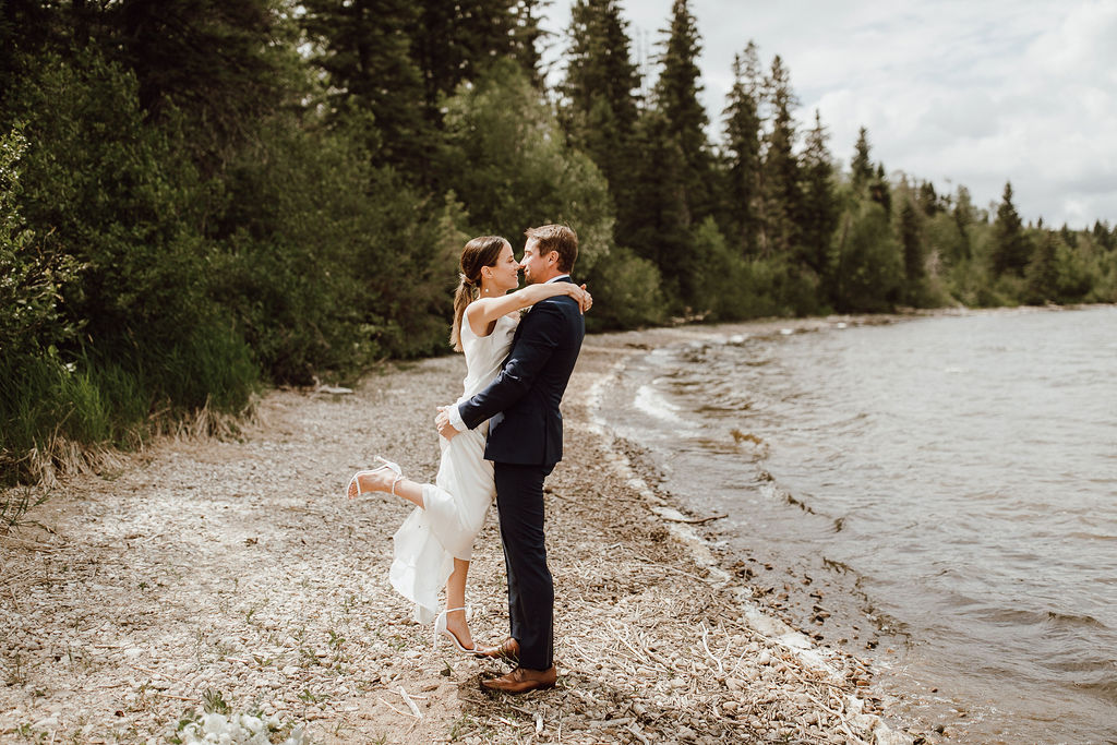 Melanie Parent Events: Event & Wedding Planner Winnipeg CA